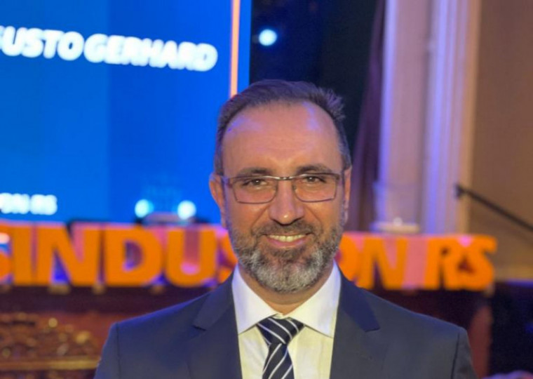 O legado da reconstrução