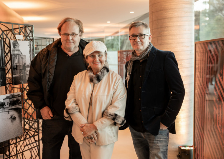 Uma tradição renovada