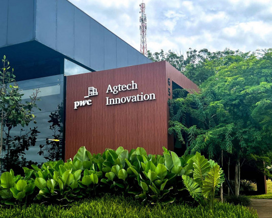 PwC Agtech Innovation quer conectar startups com gigantes
