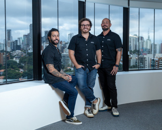 Winnin anuncia por rodada Series A e amplia foco em IA