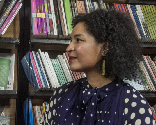 Em novo livro de poesias, Ana dos Santos transforma sentimentos em ...