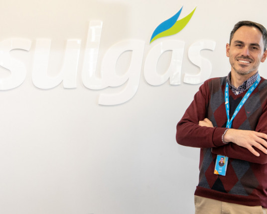 Sulgás migra infraestrutura de data center para a Adentro