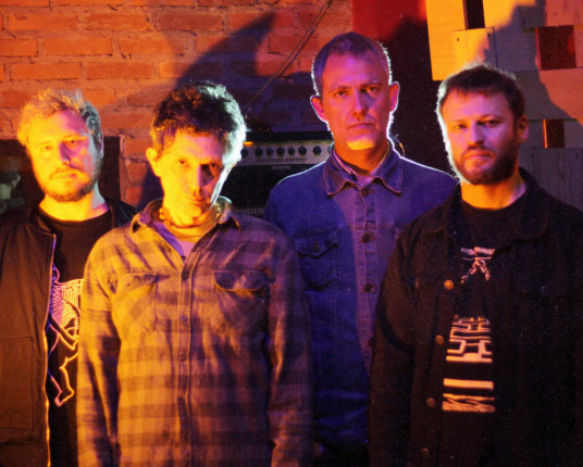 Space Rave completa três décadas no rock gaúcho e prepara novos discos