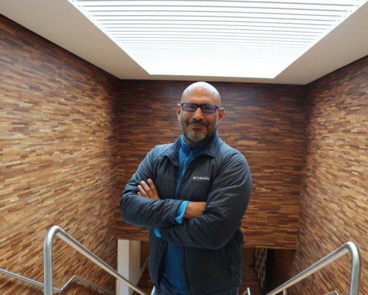 Porto Alegre foi inspiração para Medellín, diz antropólogo Santiago Uribe