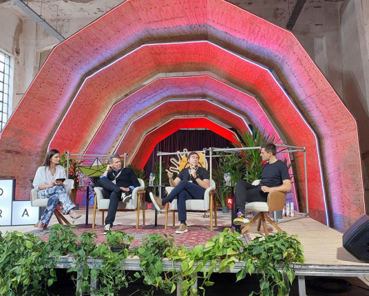 Presidentes da Dell e da Renner ensinam como usar as adversidades a ...