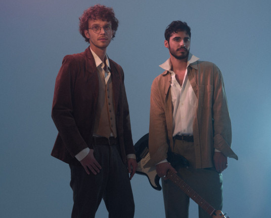 Gupe apresenta turnê de seu álbum de estreia nesta sexta-feira