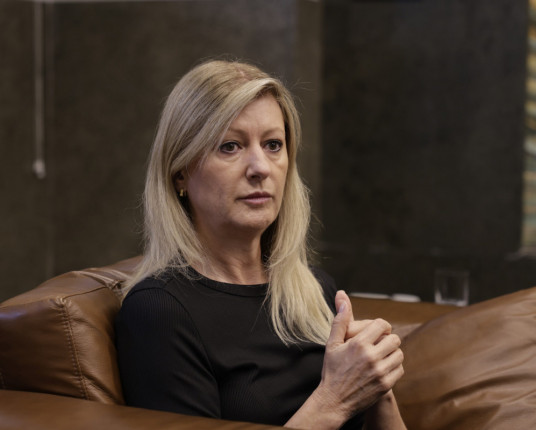 Betina Worm (PL), vice-prefeita eleita de Porto Alegre