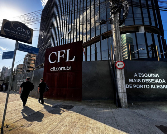 Shoppings, hotéis de luxo e torres estarão em área mais valorizada de ...