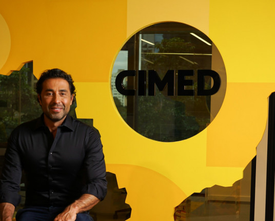 Cimed consolida crescimento no setor farmacêutico