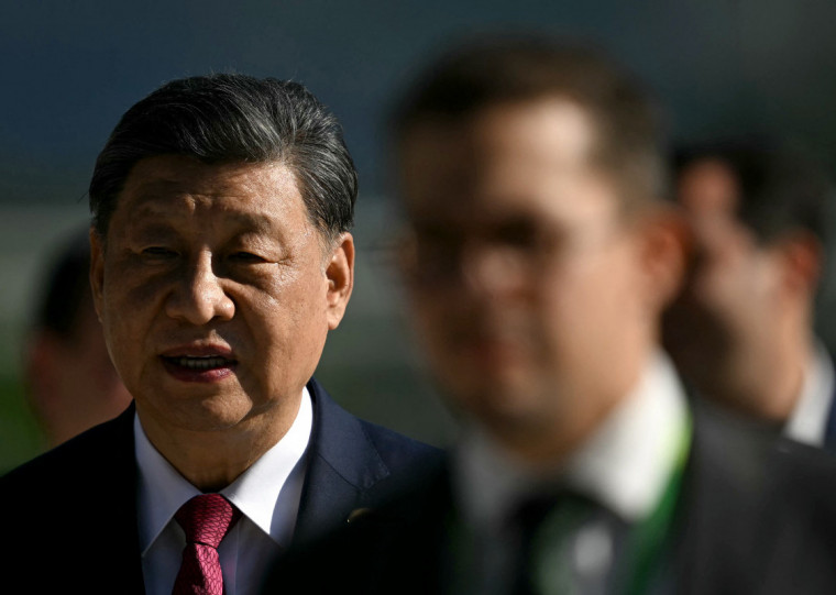 Xi aposta em mais oportunidades de negócios na relação China-Brasil