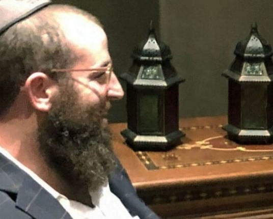 Rabino israelense desaparece nos Emirados Árabes Unidos