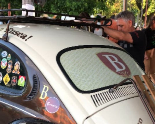 Cervejaria em Fusca agita cenário do chope artesanal em Bagé