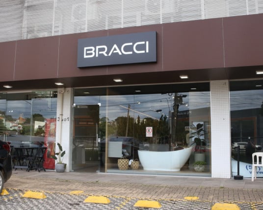 Gaúcha Bracci abre em Porto Alegre, planeja mais 30 lojas e estreia nos EUA