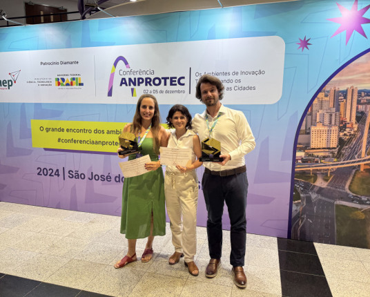 Tecnopuc é reconhecido como segundo melhor parque científico e ...