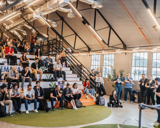 Instituto Caldeira realiza AI Day nessa quarta-feira