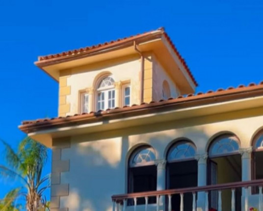 Agora aberto ao público, Palacete Bianchini receberá Papai Noel em Rio ...