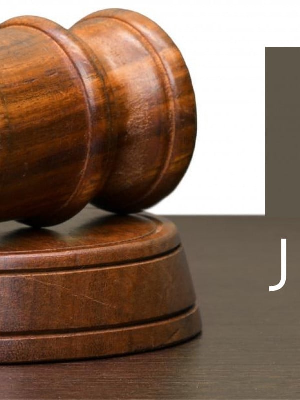 Notas Jurídicas