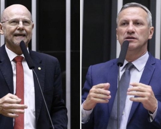 Bohn Gass e Sanderson divergem sobre decisão do STF