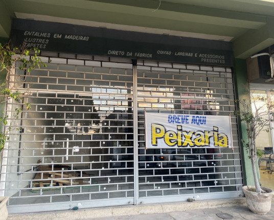 As 41 peixarias de Porto Alegre
