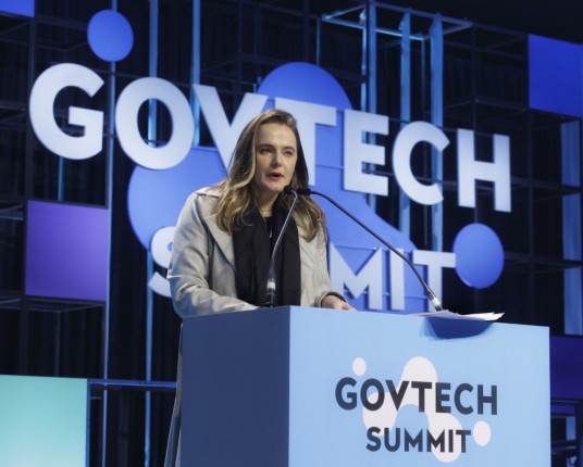 Mercado Govtech tem potencial para gerar até US$ 9,8 trilhões, diz CEO do GovTech Summit