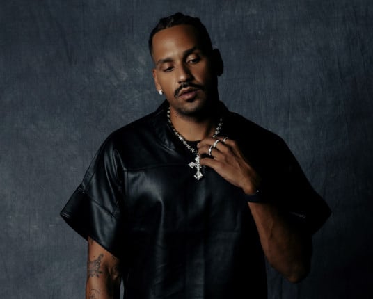 Rapper Froid apresenta novo álbum no Opinião nesta sexta-feira