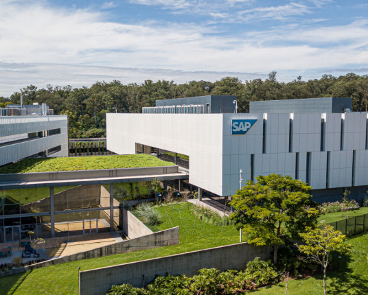 SAP Labs Latin America recebe patente global por inovação