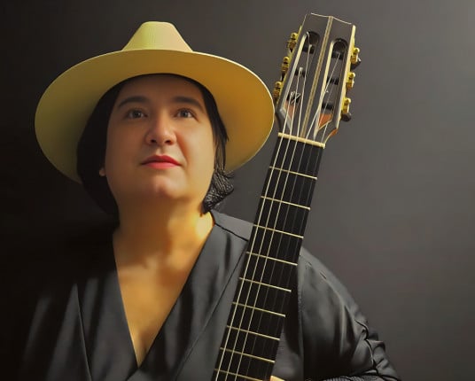 Andrea Perrone ministra curso gratuito em empreendedorismo musical na ...