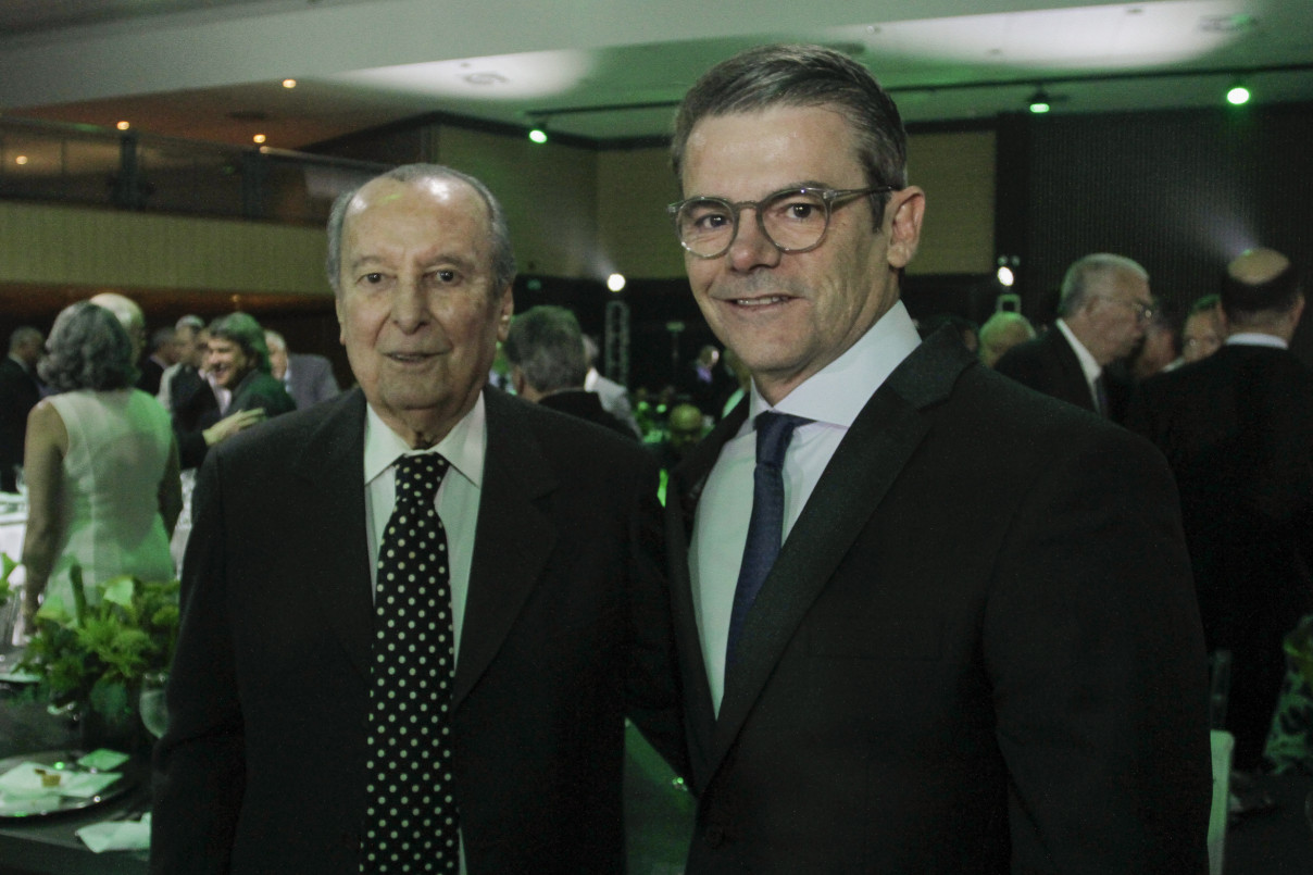 A força e o prestígio do cooperativismo