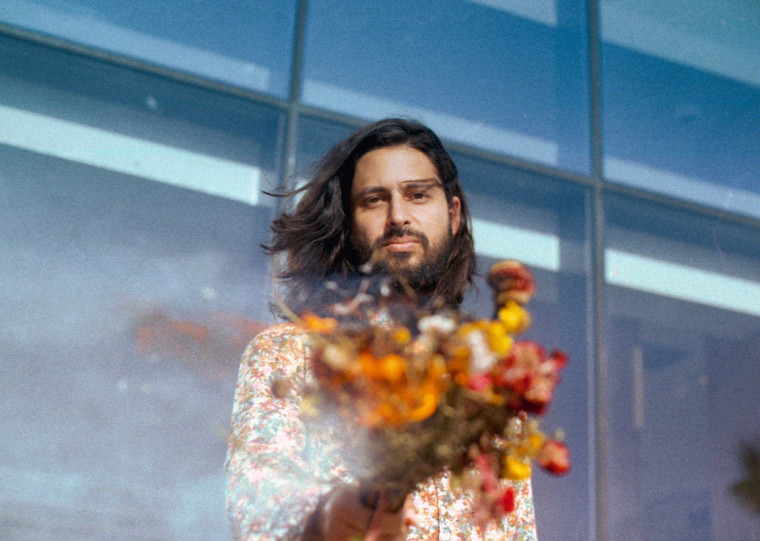 Ian Ramil faz show gratuito nesta quinta-feira na Biblioteca Pública do Estado