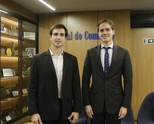 Cônsul-geral da Espanha em Porto Alegre quer estreitar a interação com ...