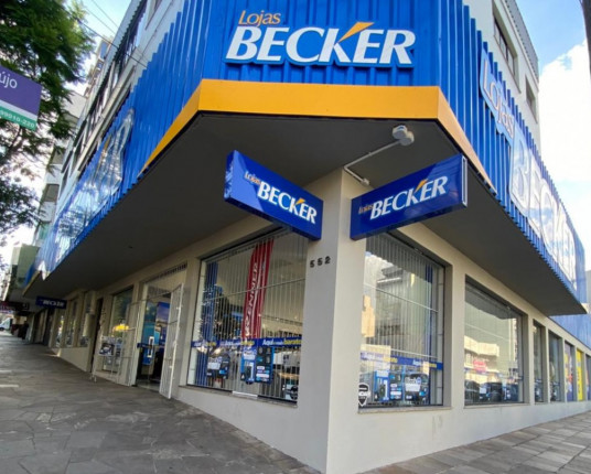 Lojas Becker abre três lojas no mesmo dia e investirá mais em 2026