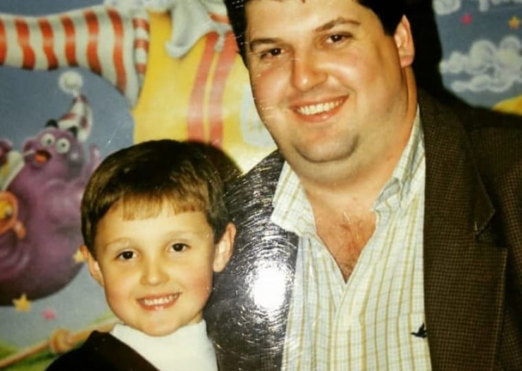 Morre empresário Cesar Luis Kubaszeiski, fundador da lancheria KrisKrus