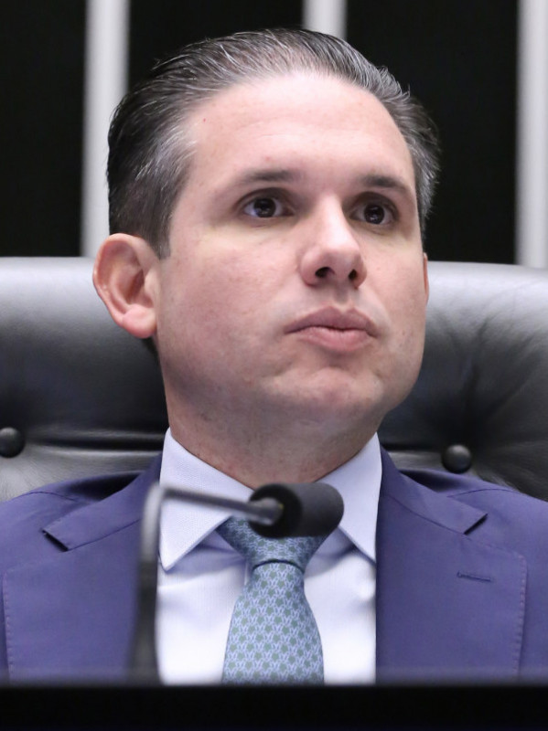 Motta define deputado Leo Prates, do Republicanos, como relator da PEC ...