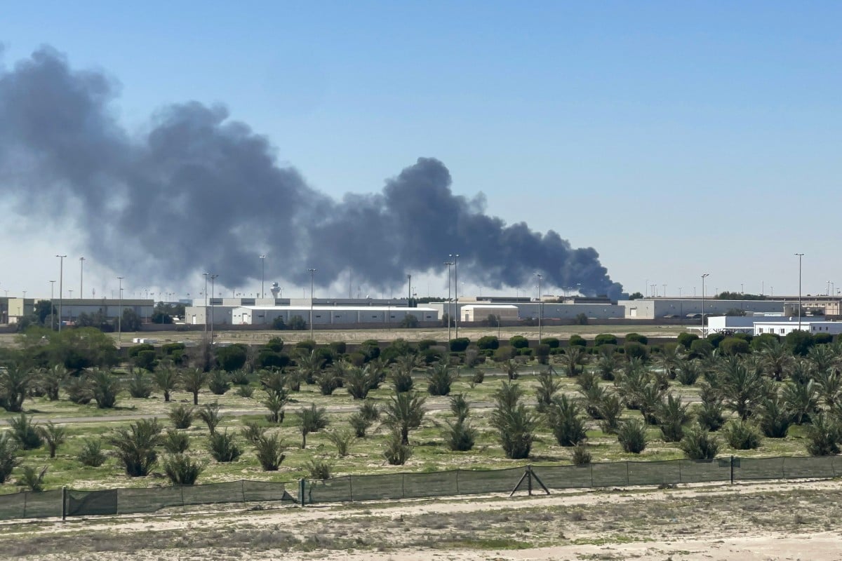Ataque iraniano danifica usina de dessalinização no Kuwait
