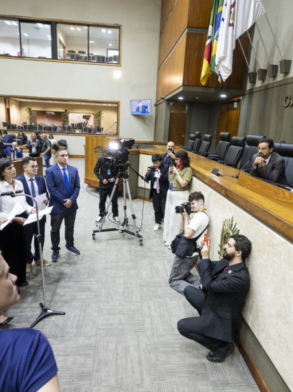 Plano Diretor de Porto Alegre será votado nesta semana