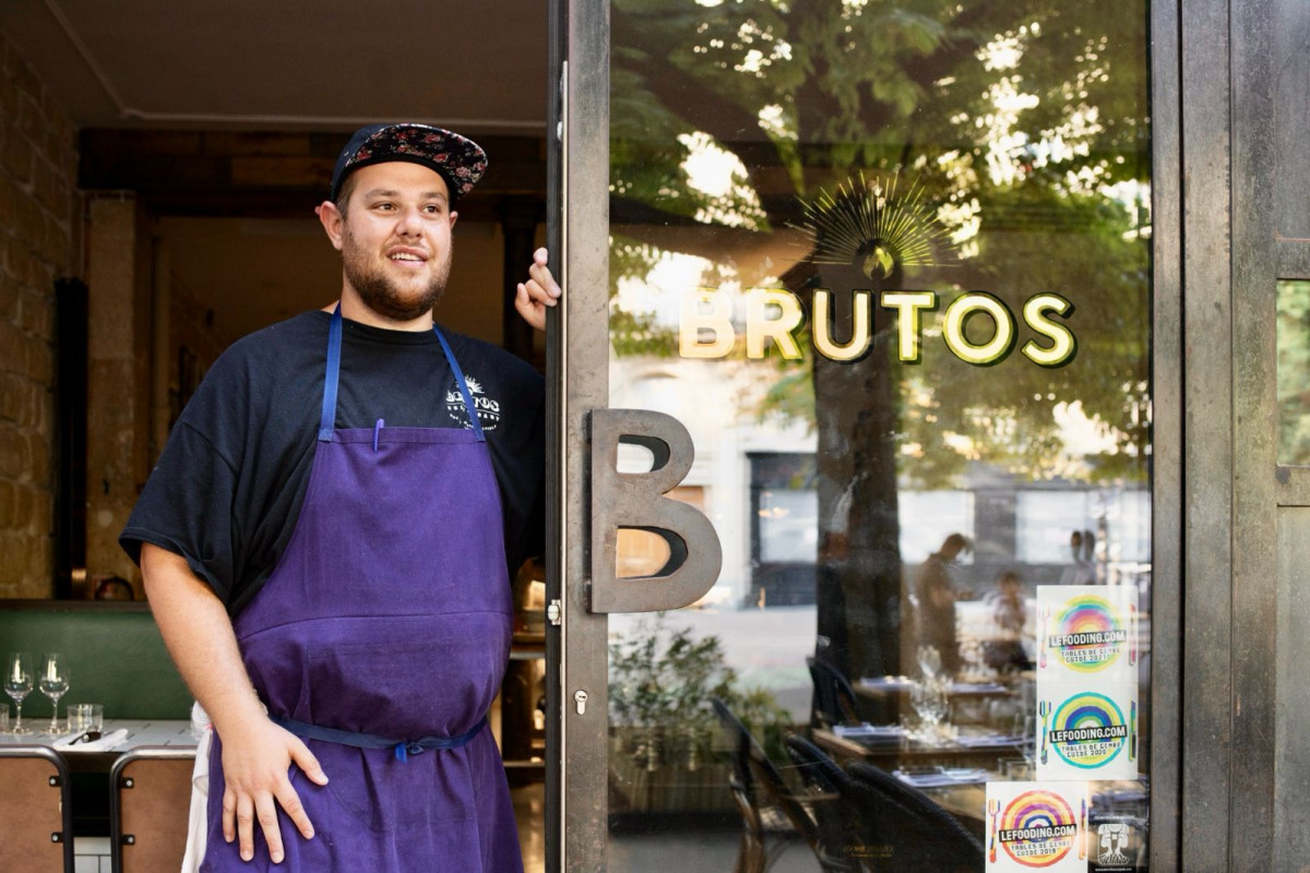Morre chef gaúcho Lucas Baur que conquistou Paris com culinária e ...