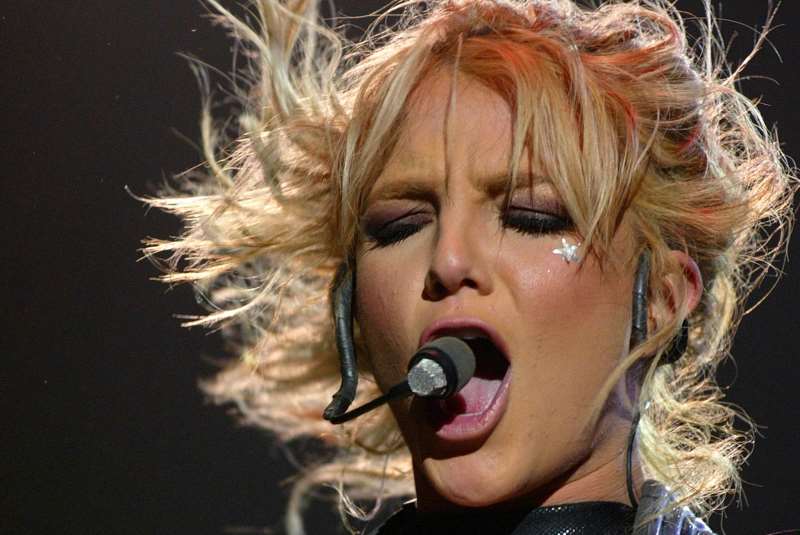 Vida de Britney Spears vai virar documentário da Netflix