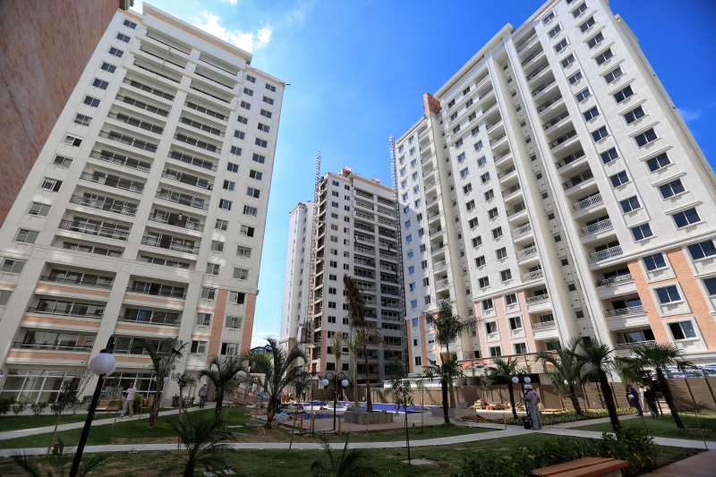 Construtora Cyrela abre vagas para programa de estágio em Porto Alegre