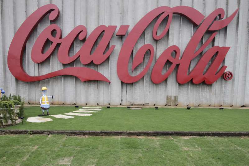 Coca-Cola eleva investimento para R$ 3 bilhões no Brasil em 2017