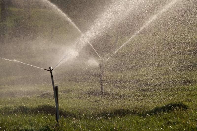 Rio Grande projeta expansão com projeto de irrigação