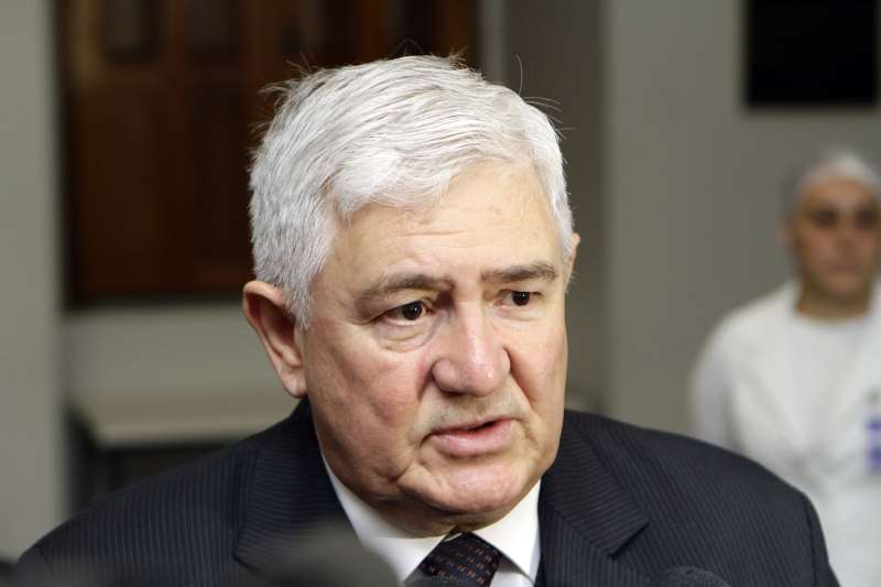 Superintendente da Federação das Santas Casas, Jairo Tessari morre aos ...