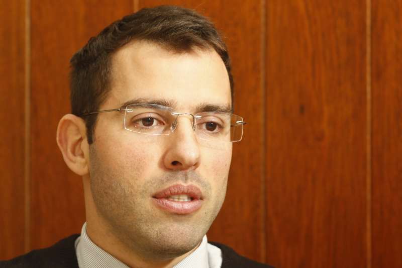 Frases e personagens