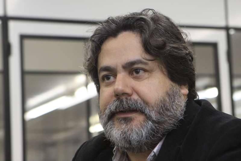 Julio Flores é o 10º a confirmar candidatura ao Palácio Piratini