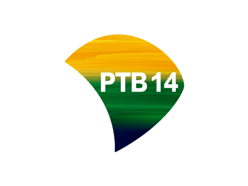 Logotipo Del Partido Ptb