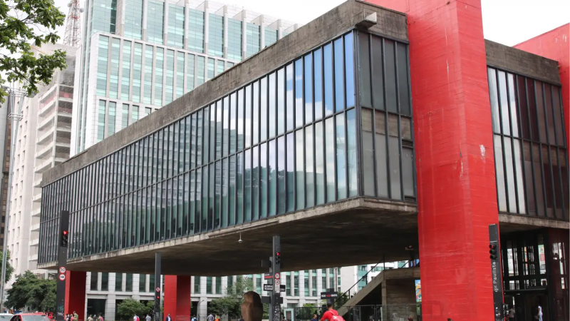 Masp inaugura duas exposições que terão diversidade como tema