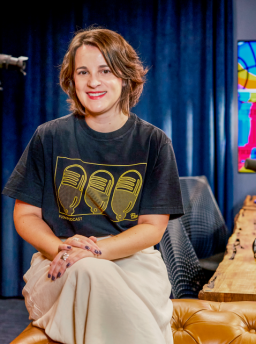 Para Flow, IA apoiará produção, distribuição e monetização de conteúdo